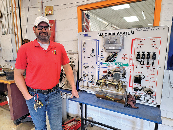 Driving Future Success - My City Magazine