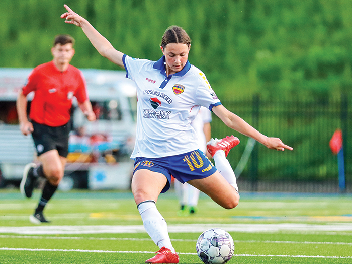 Flint City AFCReady to Thrill! - My City Magazine