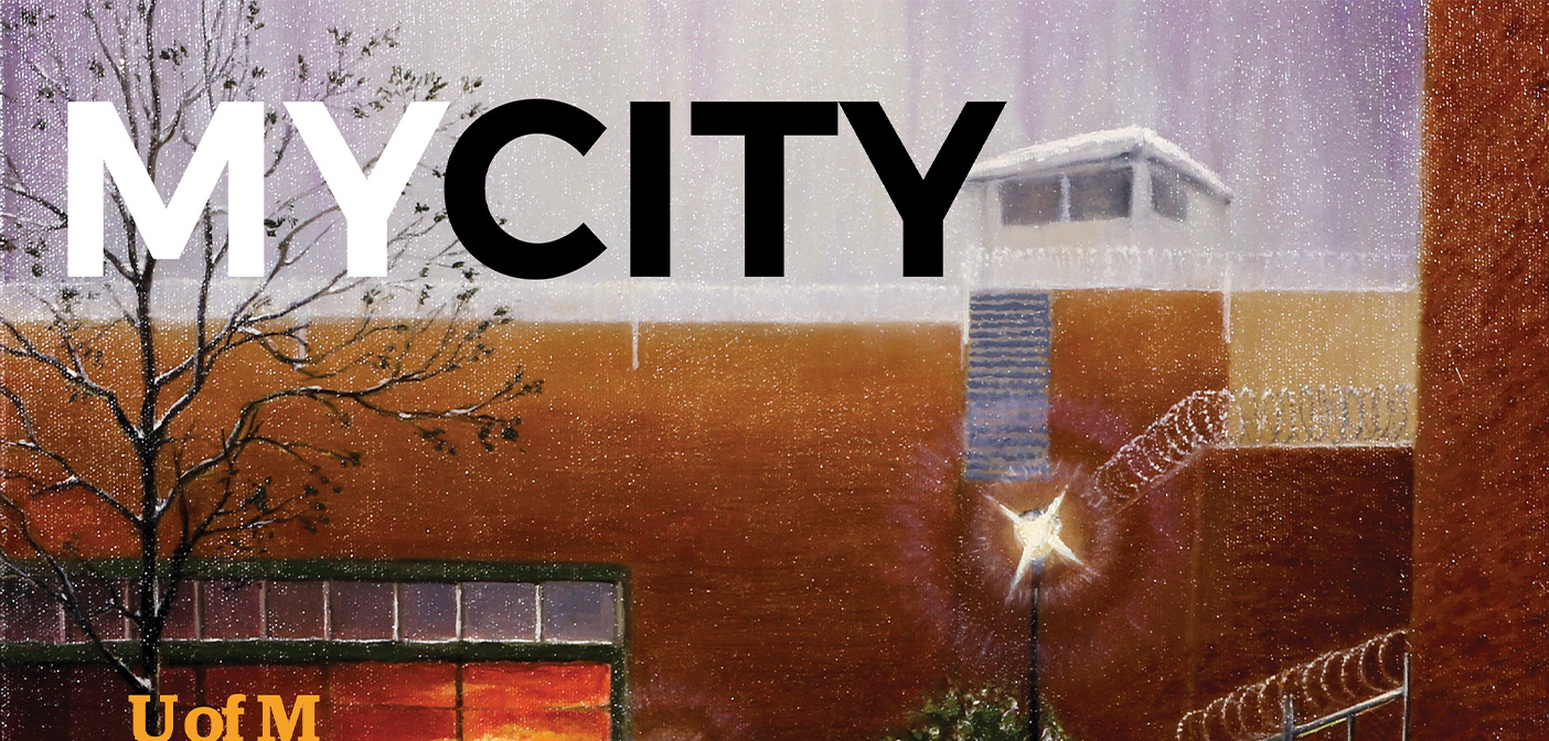 My City Digital Edition Archives My City Magazine