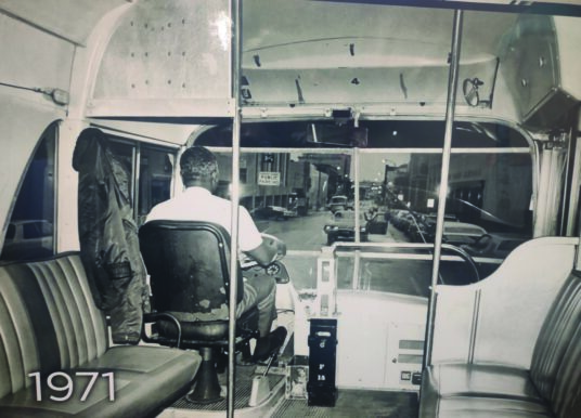 MTA Celebrates 50 yearsThen … Now … The Future Vision - My City Magazine