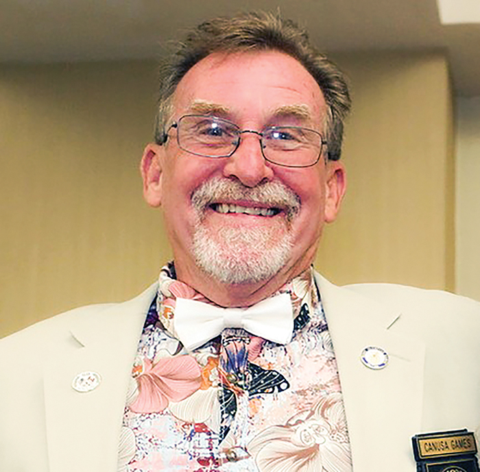 Sean-Croudy - My City Magazine