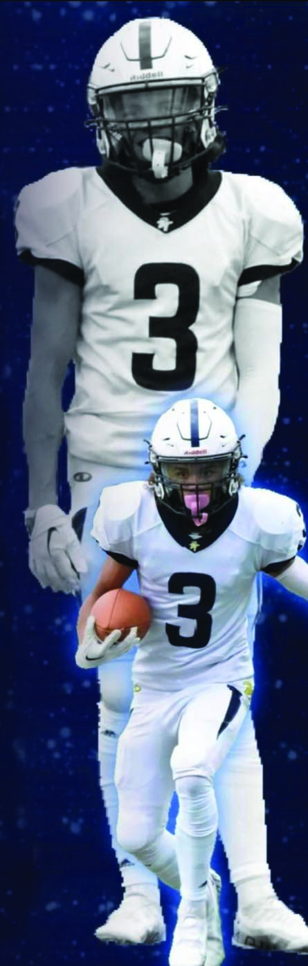 Genesee County’s 2023 Top Athletes - My City Magazine