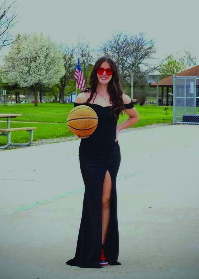 Bendle Girl - My City Magazine