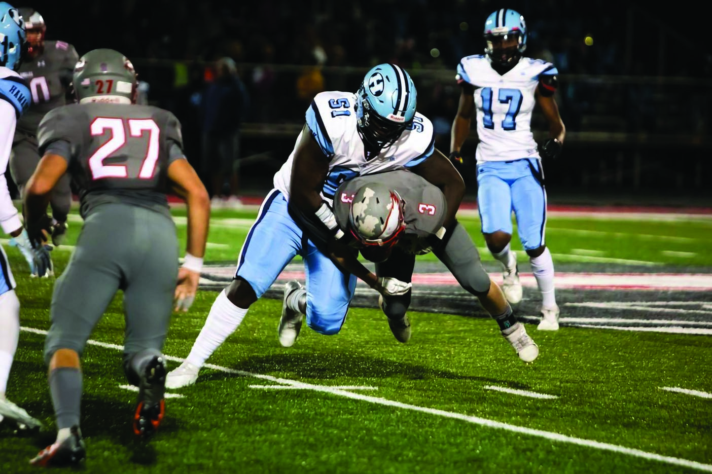 Hamady Boy - My City Magazine