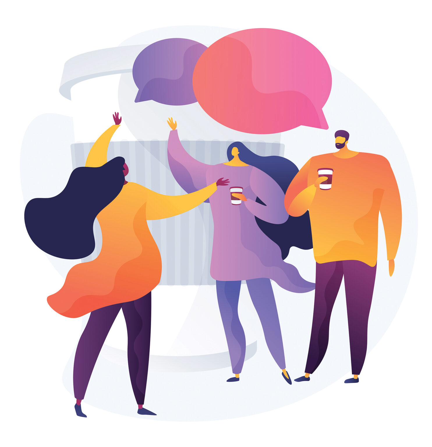 7 Questions with... Emily DoerrDirector of Planning & Development City ...