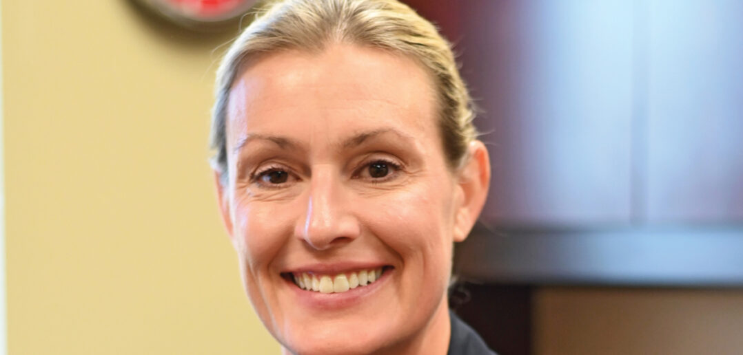 7 Questions with... Chief Jamie ZecmanDepartment of Public Safety, Mott ...