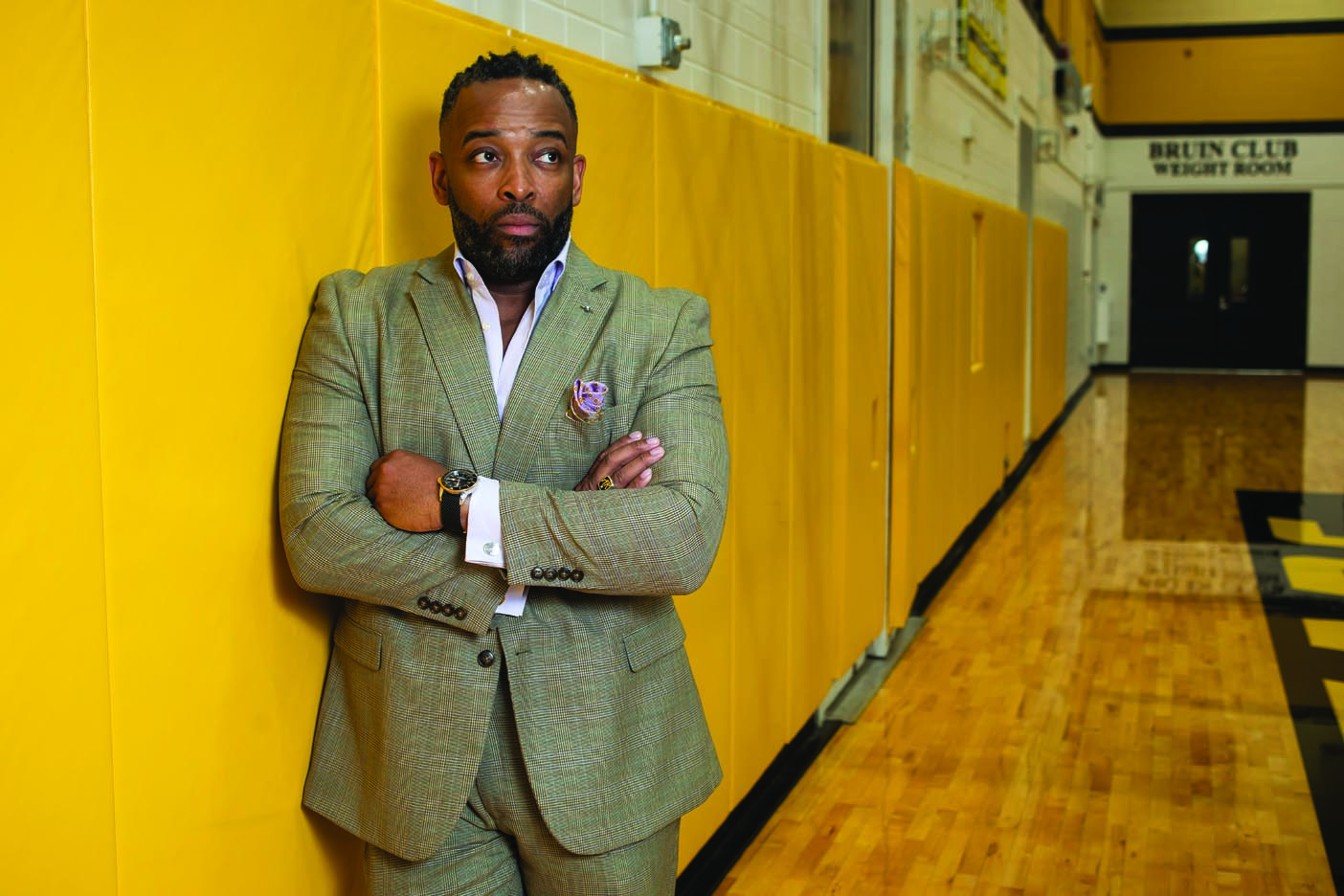 Greater Flint’s Best Dressed Fall Edition - My City Magazine