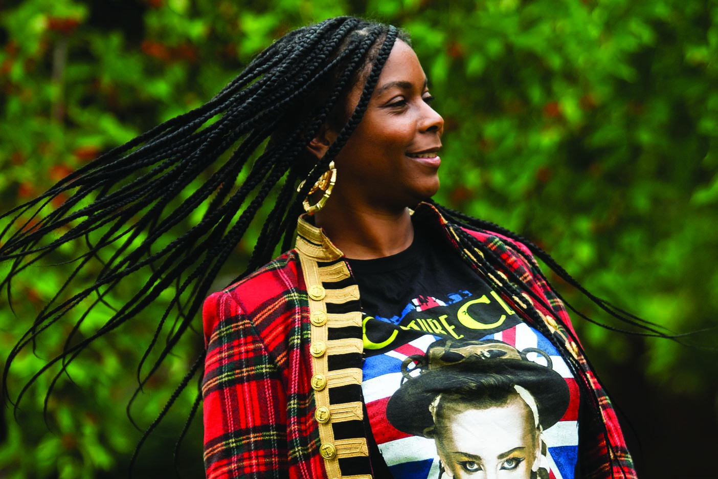 Greater Flint’s Best Dressed Fall Edition - My City Magazine