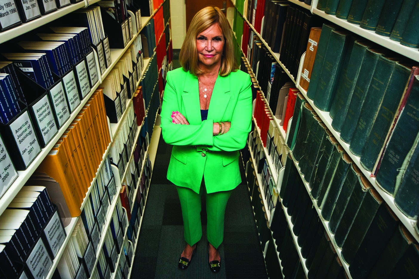 Greater Flint’s Best Dressed Fall Edition - My City Magazine