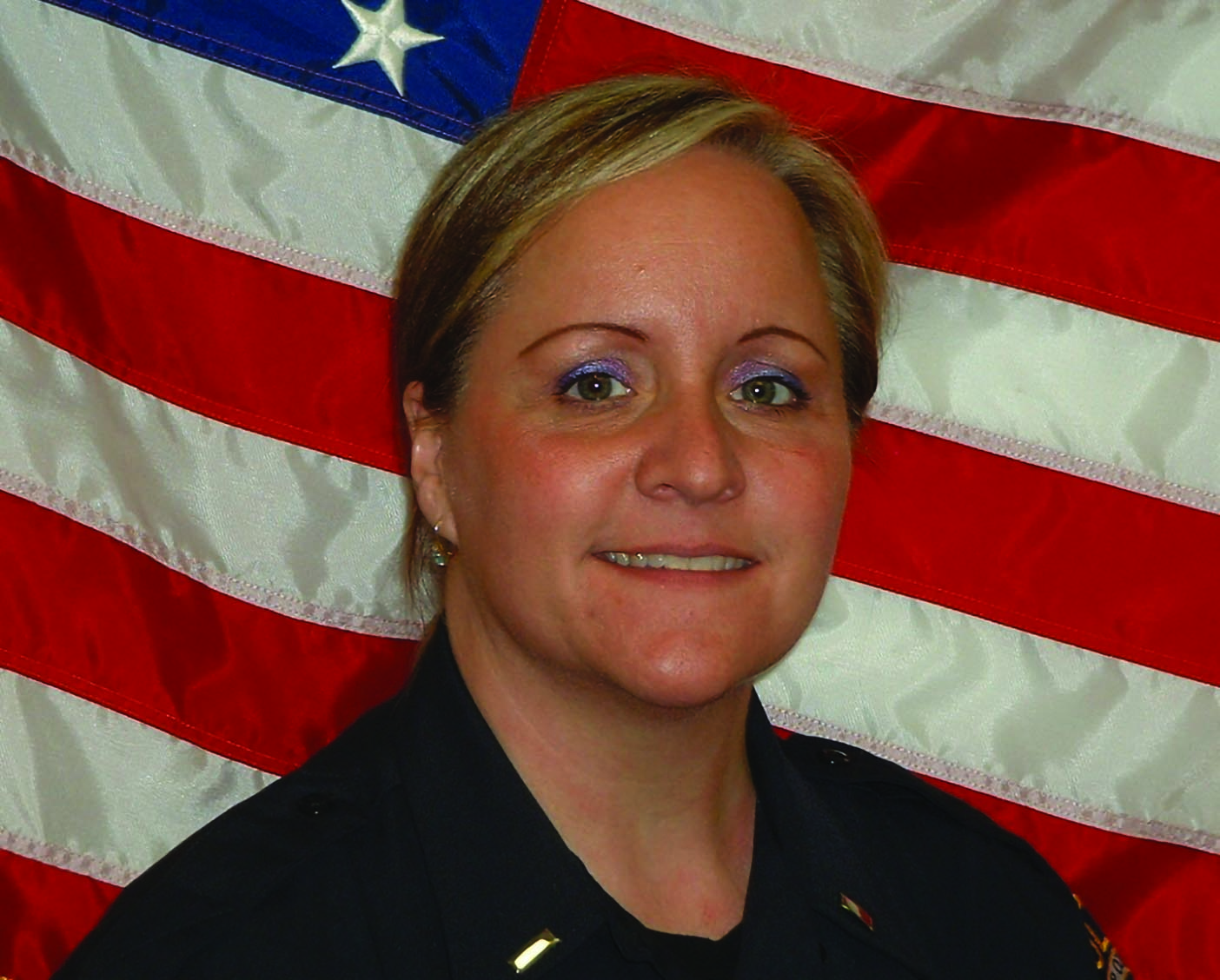 Faces of the FrontlinesFirst Responders Yearbook - My City Magazine
