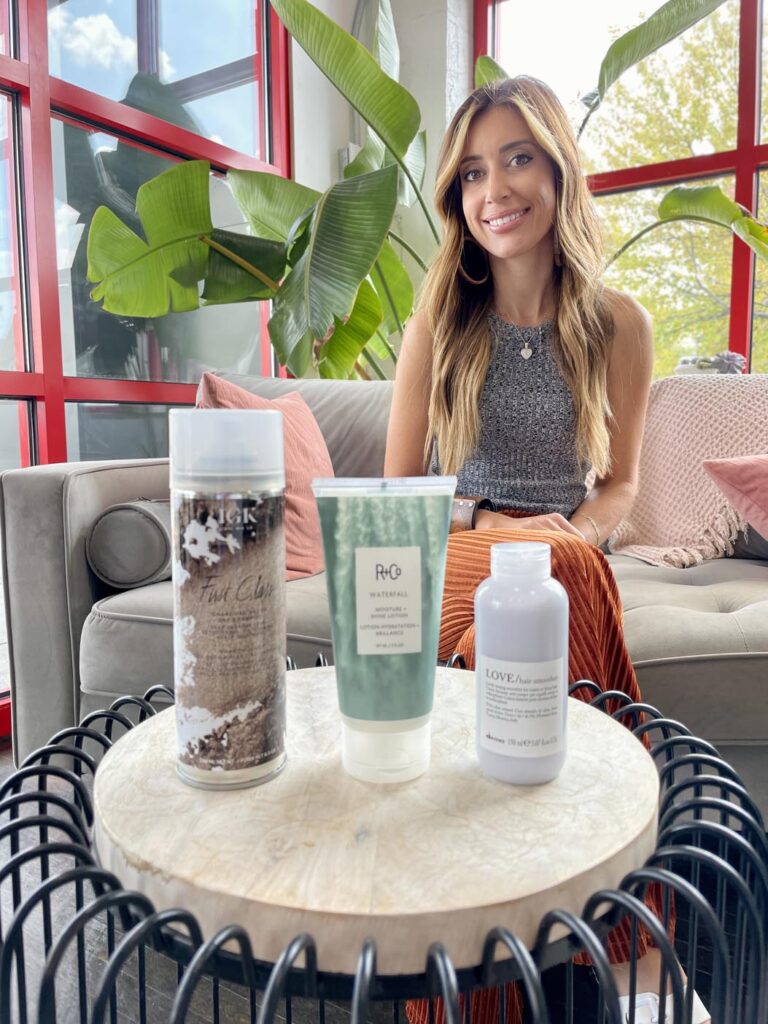 Great HairAward-Winning Stylist Offers Expert Tips - My City Magazine