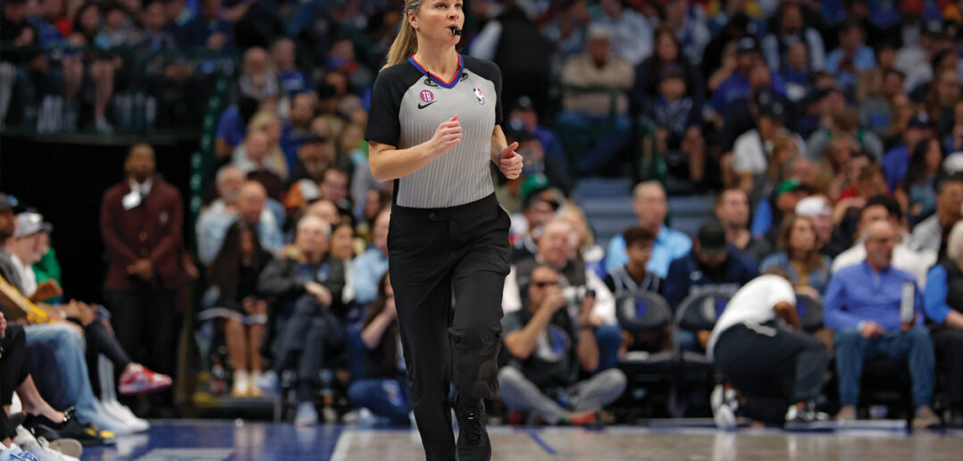 Official Trailblazer - My City Magazine