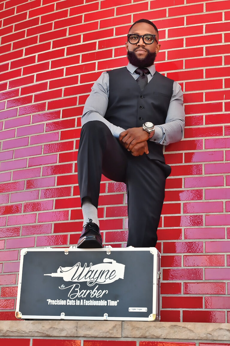 2024 Black History Month Honorees - My City Magazine