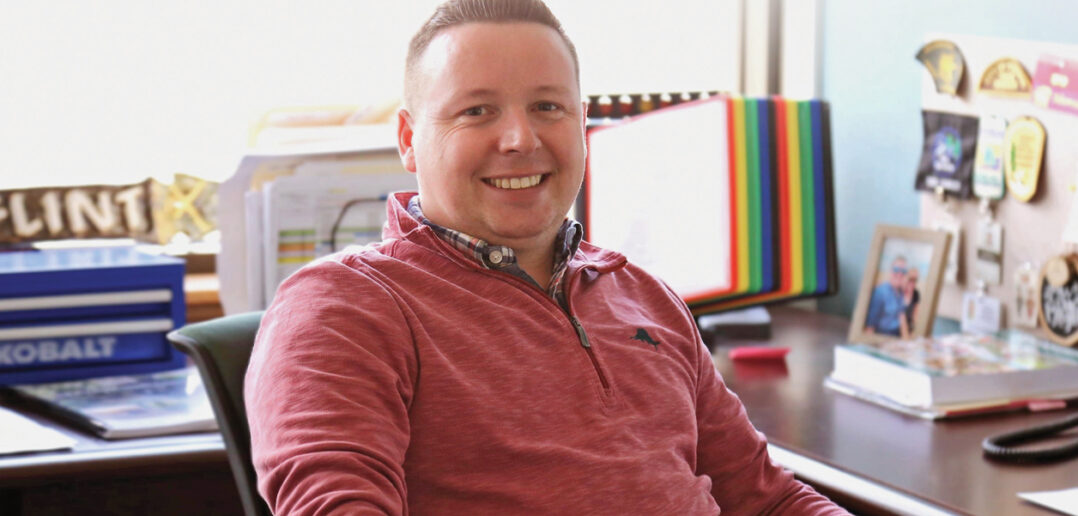 7 Questions with... Patrick LinihanDirector Genesee County Parks - My ...