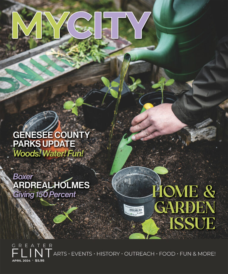 My City Digital Edition | April 2024 - My City Magazine