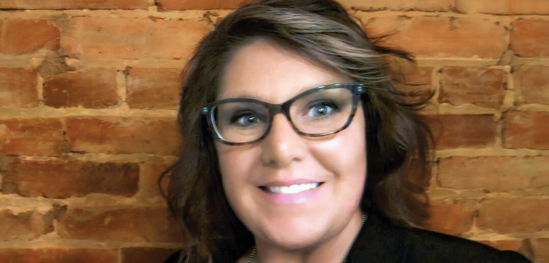 7 Questions with... Captain Jillian MaceyCorrections Administrator ...