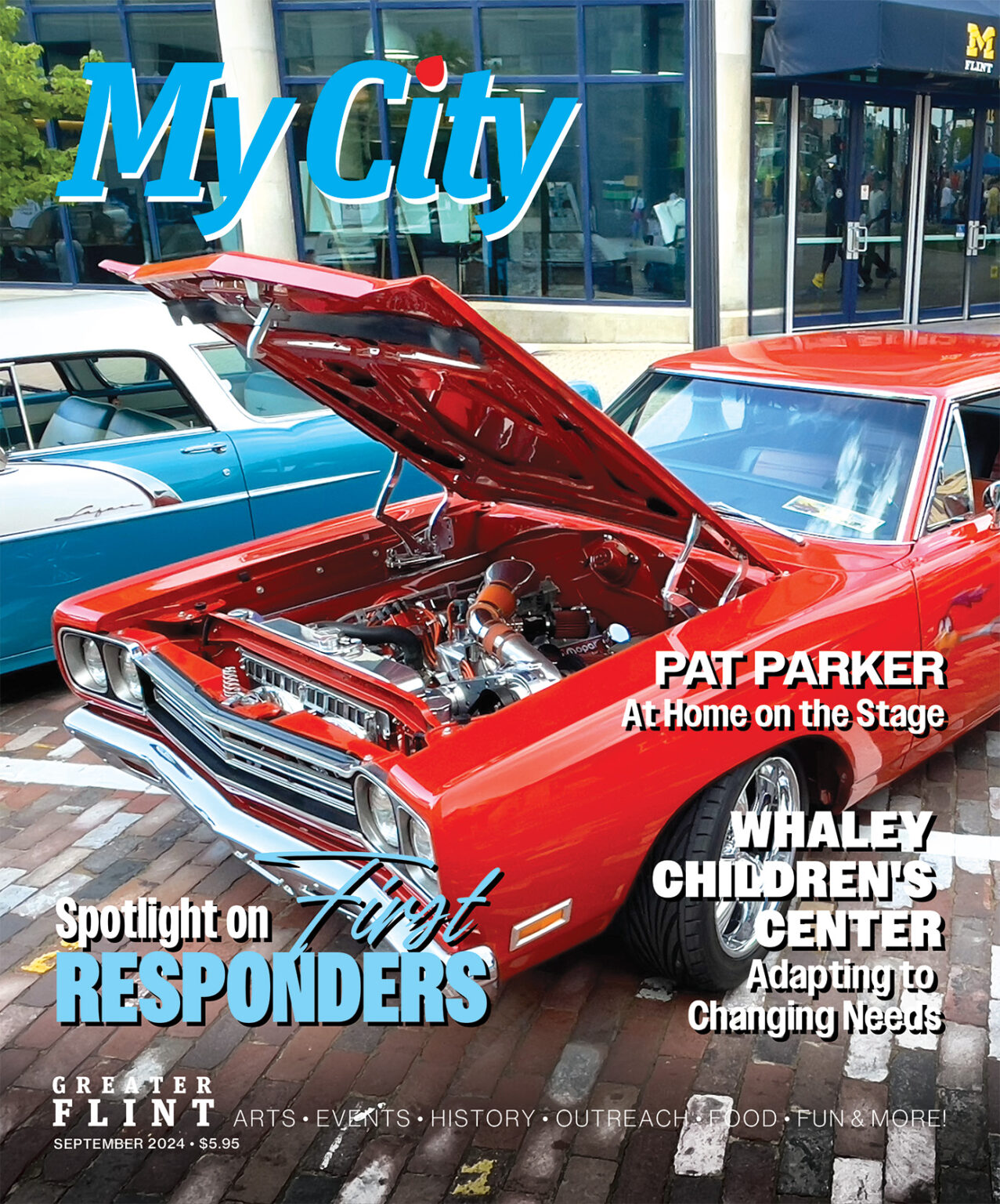 My City Digital Edition | September 2024 - My City Magazine