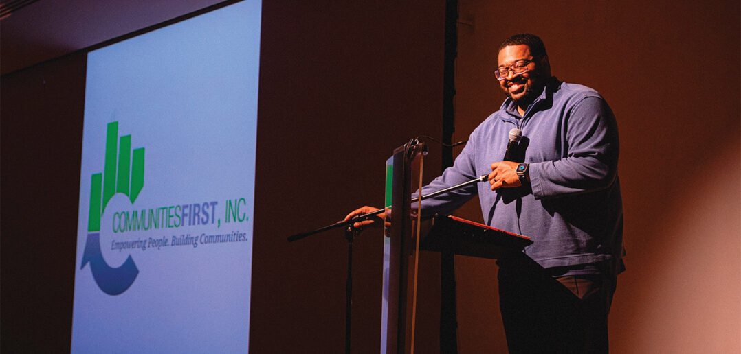 10th Annual African American Film SeriesEngaging the Community Through ...