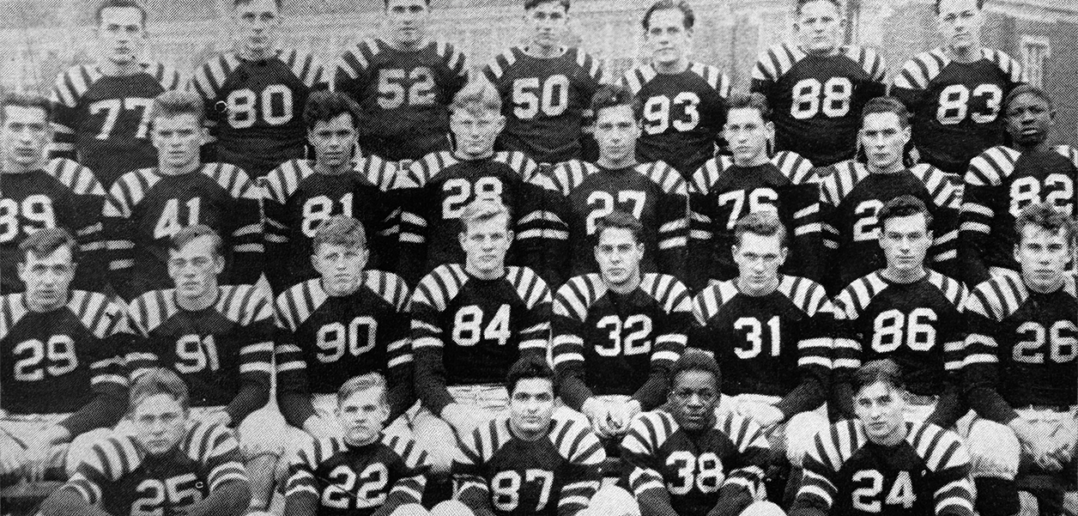 The Greatest of the Great Flint Northern’s “Wonder Boys” - My City Magazine