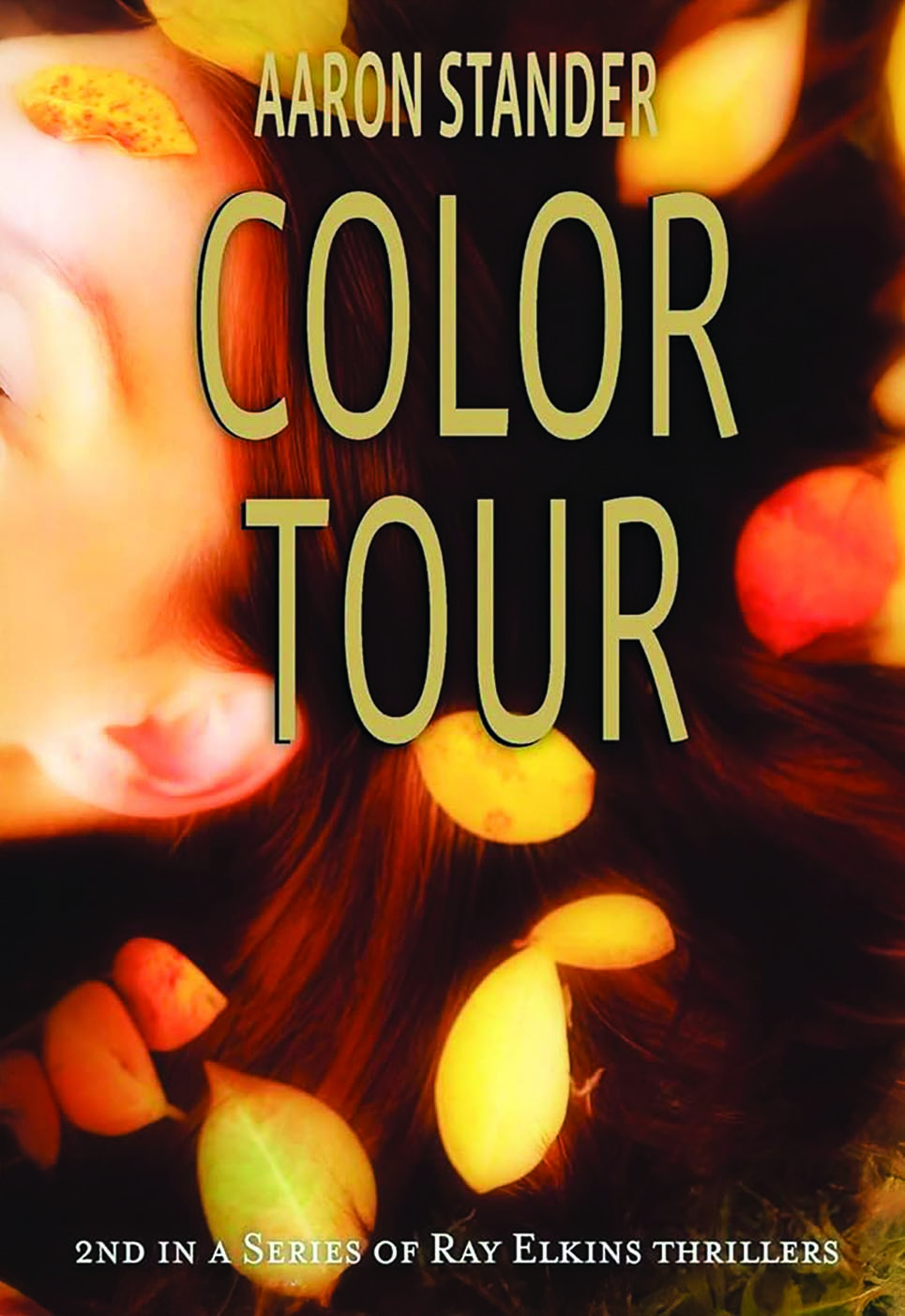 Color Tour - My City Magazine