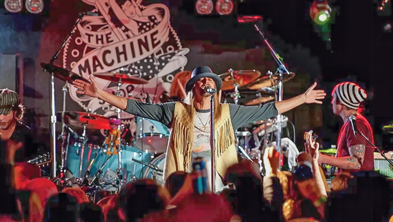When Flint Was a Music Capital A look back at the legendary artists and ...