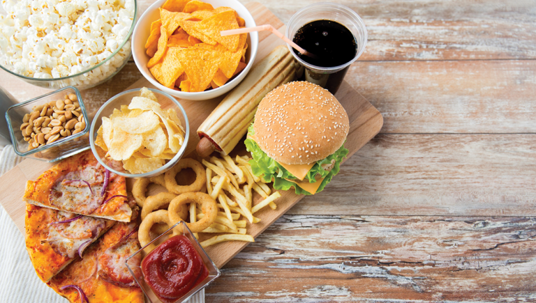 Would Your Great Grandmother Recognize Your Favorite Foods? - My City ...
