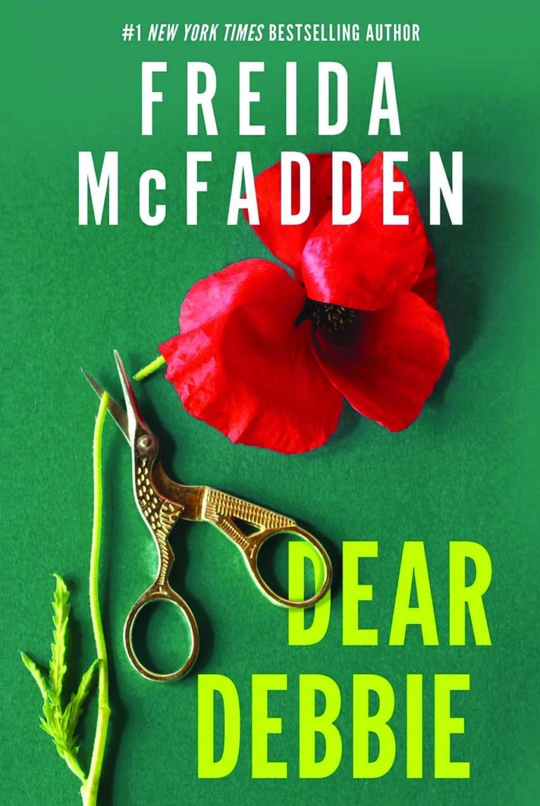 Fresh Reads to Inspire Your Year January Reading List - My City Magazine