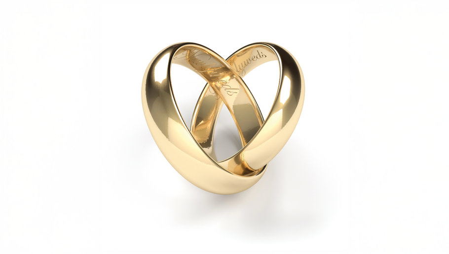 The Modern HeirloomWhy Today’s Couples Are Choosing Meaning Over ...